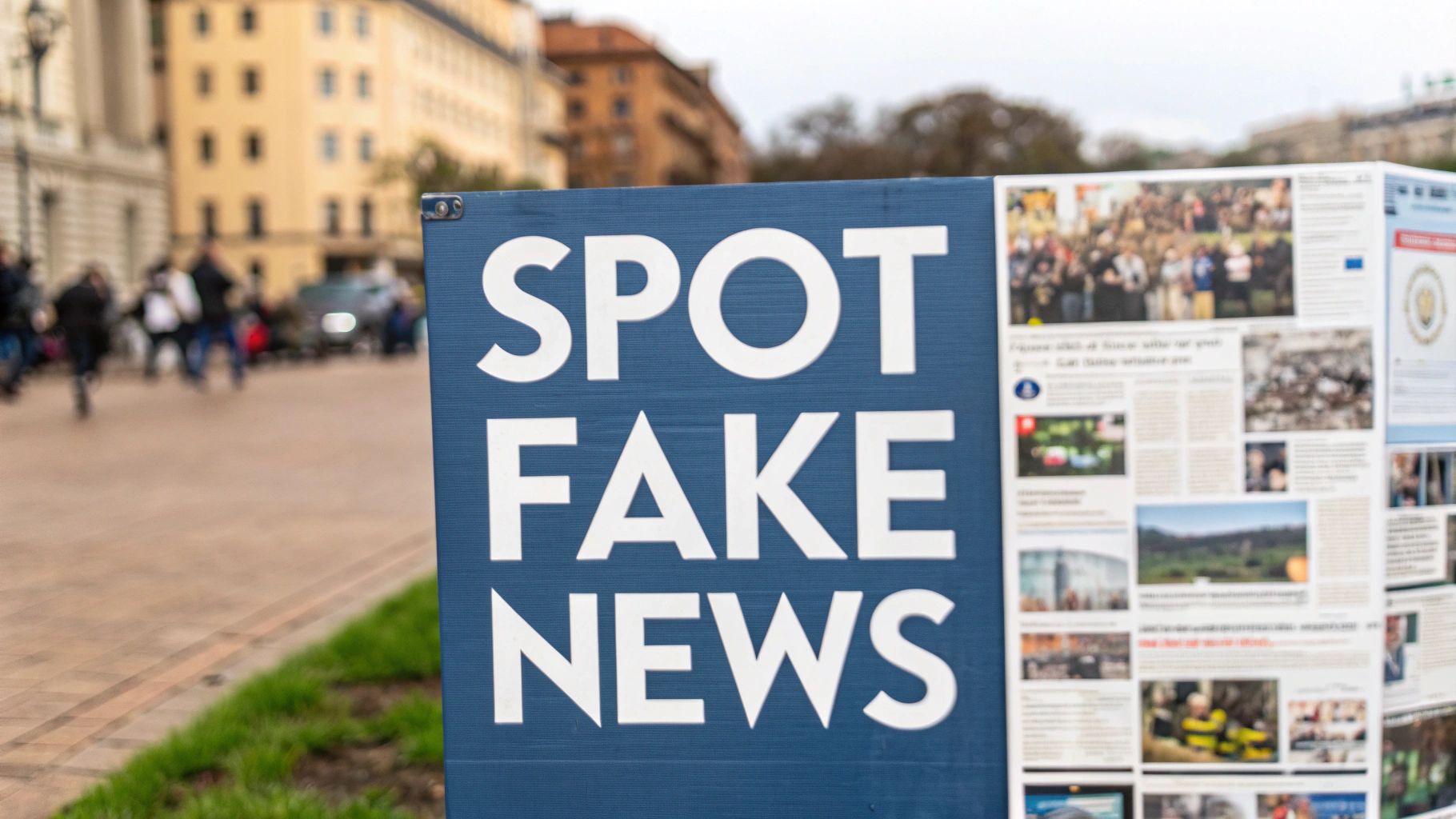 How to Spot Fake News: A Research-Based Guide for Digital Citizens ...